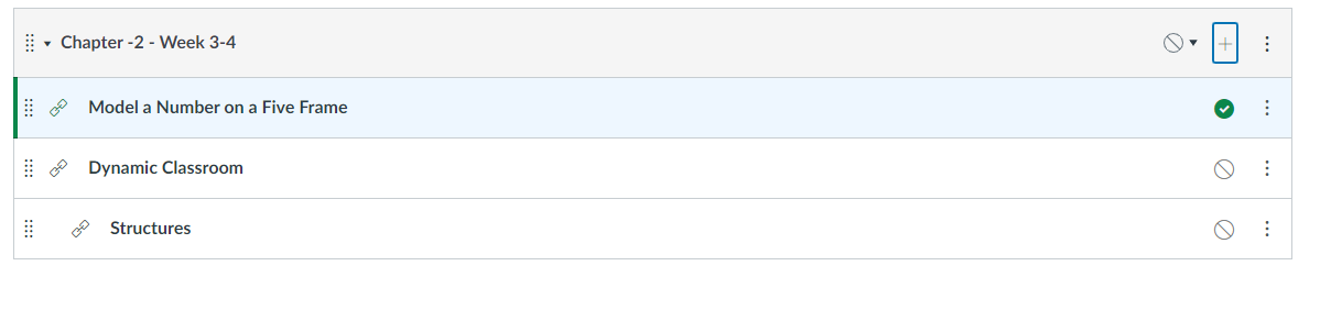 Canvas, Big Ideas Math: Add a Big Ideas Math Resource to a Canvas Course